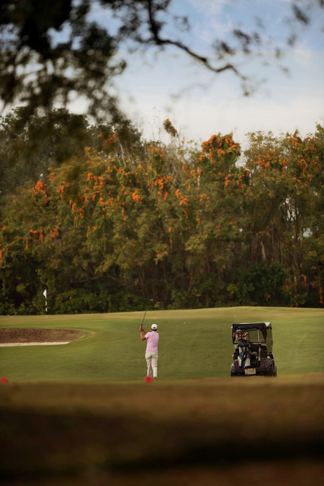 Reciprocal Club Information - Mountain Lake