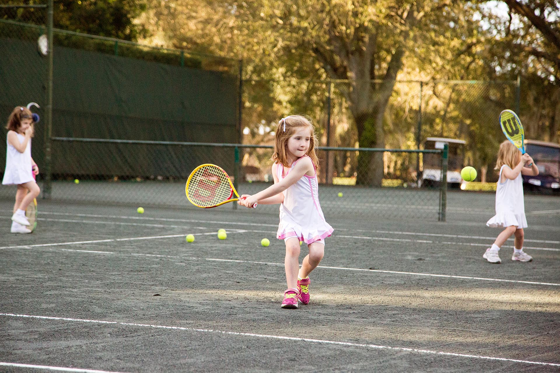 Reciprocal Club Information - Mountain Lake